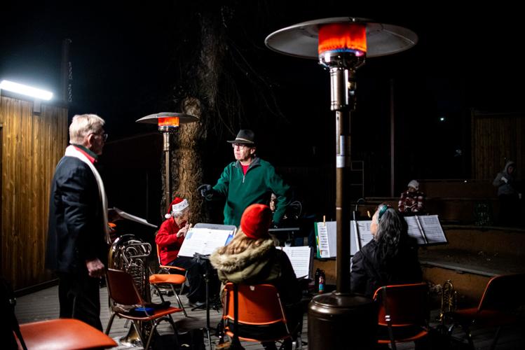 Sharlot Hall's Frontier Christmas 2024 | Multimedia | dcourier.com