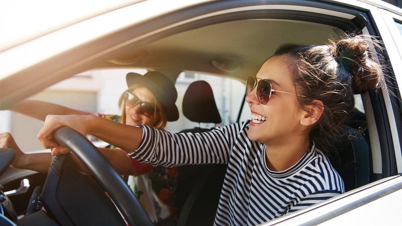 There's a new way to get a car and it doesn't involve a dealership ...