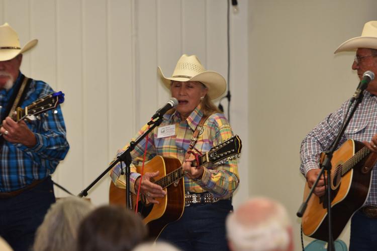 2021 Cowboy Poets Gathering | Photo Galleries | dcourier.com