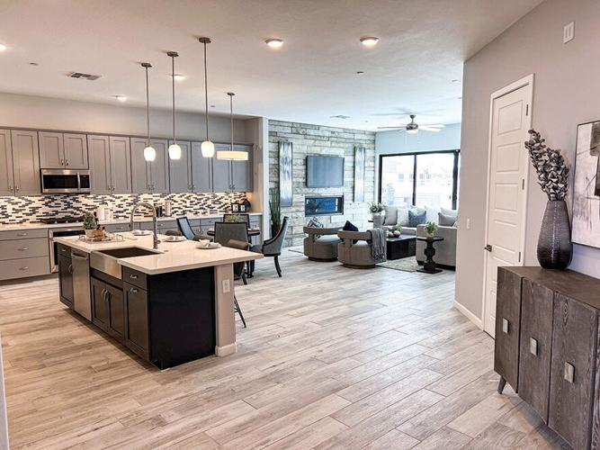 Feature Home: Heritage Pointe Model Home event set for Saturday ...