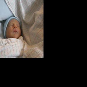 Birth: David Robert Boothe | Life | dcourier.com