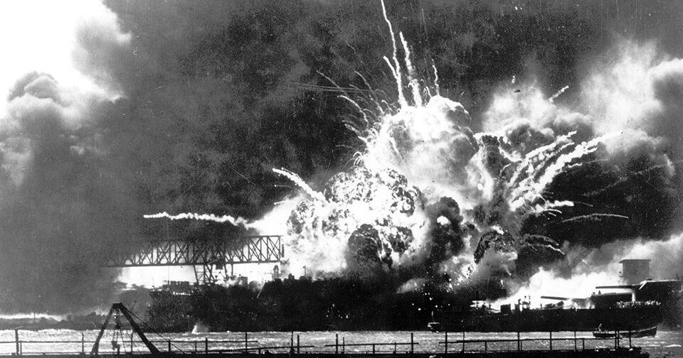 Hawaii remembrance to draw handful of Pearl Harbor survivors | National & International ...