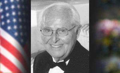 Obituary: Kenneth Lewis | Obituaries | dcourier.com