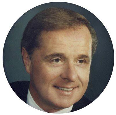 Obituary: Robert E. Keyes | Obituaries | dcourier.com