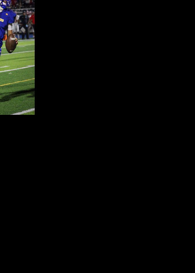 Prep Football: Prescott routs Combs High School 40-28 to celebrate ...