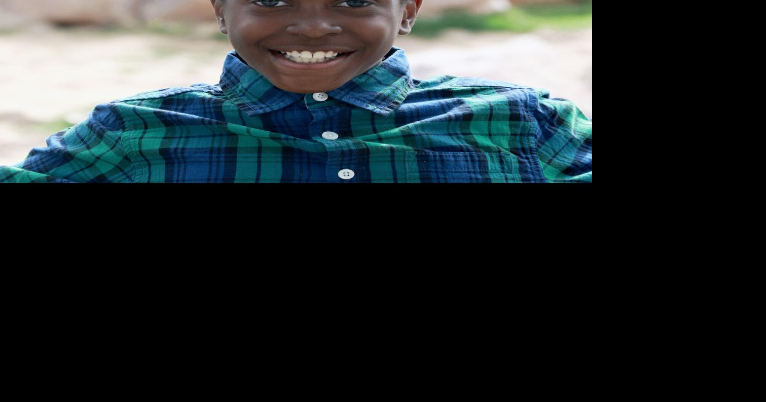Adoption Spotlight: Kevin | Life | dcourier.com
