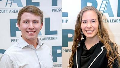 Prescott Area Leadership plans live-streamed awards ceremony Dec. 2 ...