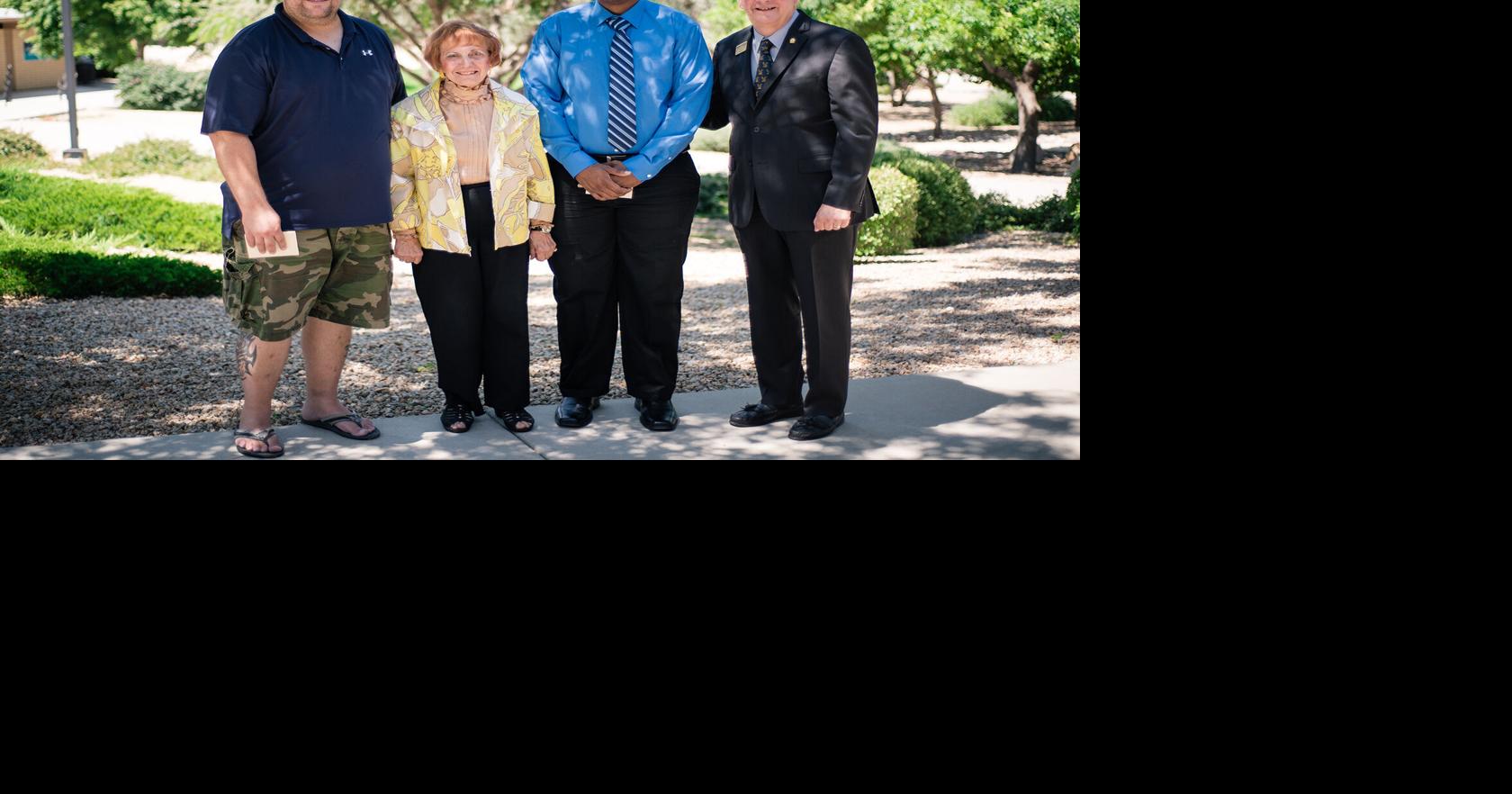 Philanthropist Next Door: Pat Carmody | Features | dcourier.com