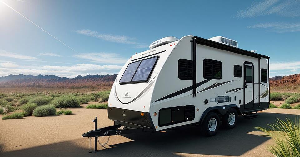 Code change proposals could affect Prescott’s rules on RV camping at ...