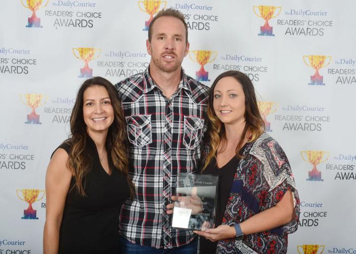 Spotlight on Readers' Choice Awards: Raskin's Jewelers, BackBurner ...