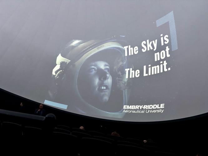 Embry-Riddle hosts STEM event to connect with high school educators ...