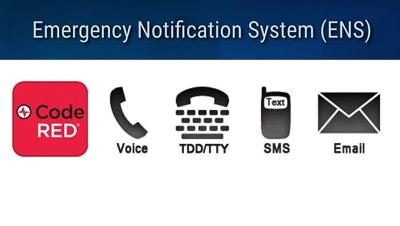 County questions how to best use CodeRED system | Chino Valley Review ...