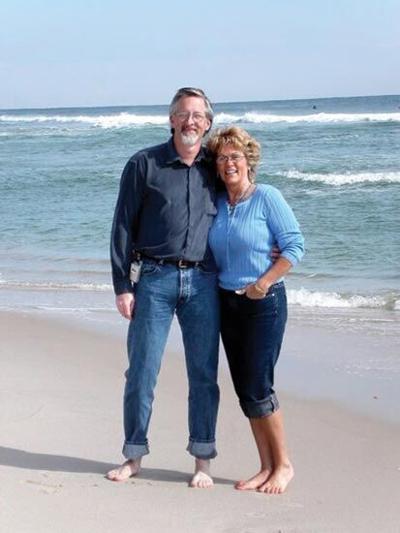 Valentine's Love Stories: Sheryl and Steven Read | News | dcourier.com