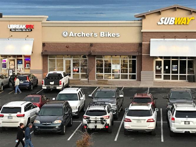 Need2Know: Archer’s Bikes opens in Prescott Valley; Spice Traveler ...