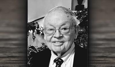 Obituary: James Christopher Thomas Pool | Obituaries | dcourier.com