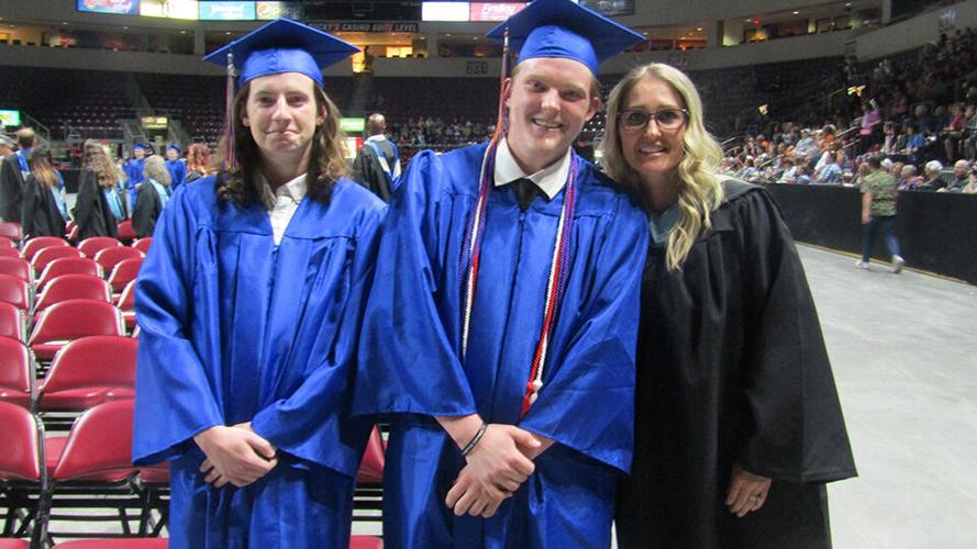 Chino Valley High School graduation 2024 | News | dcourier.com