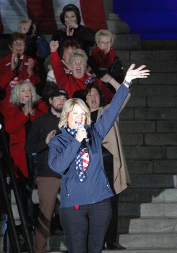 2022 General Election-eve GOP Rally | Photo Galleries | dcourier.com