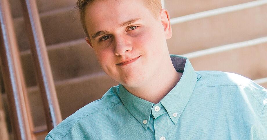 Adoption Spotlight: Tim | Life | dcourier.com