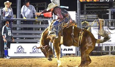 Turquoise Circuit preps for rodeo return to Camp Verde | Sports ...