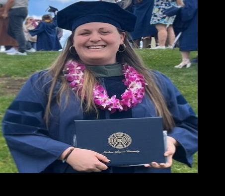 Graduation Announcement: Emily Armstrong-Hooley | Life | dcourier.com