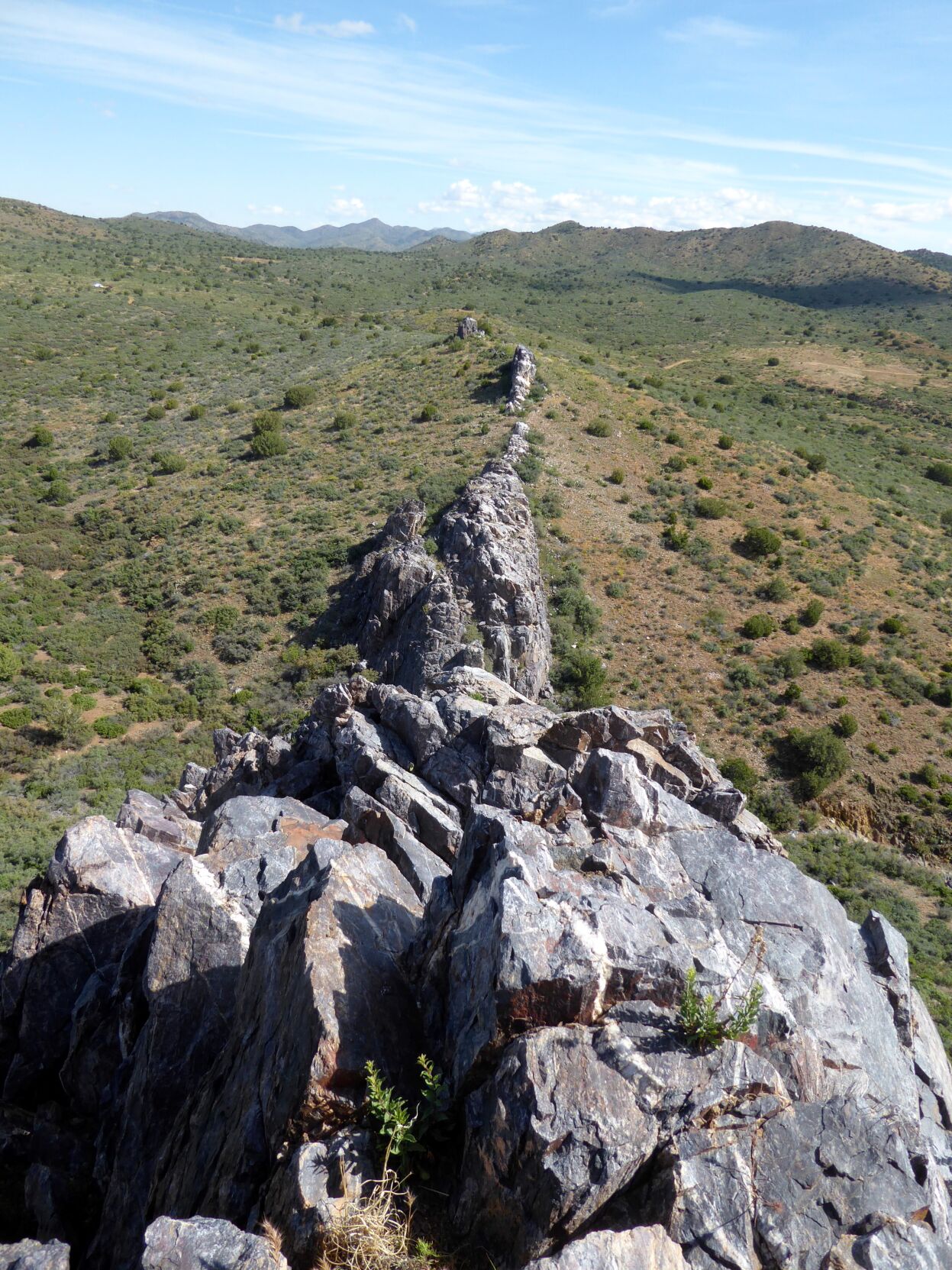 Amazing Places: Exploring Jagged tooth | Features | dcourier.com
