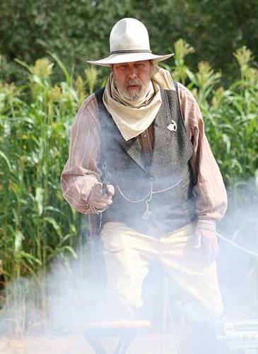 Photo Gallery: 6th Annual Freeman Farms Pumpkin Festival | Photo ...