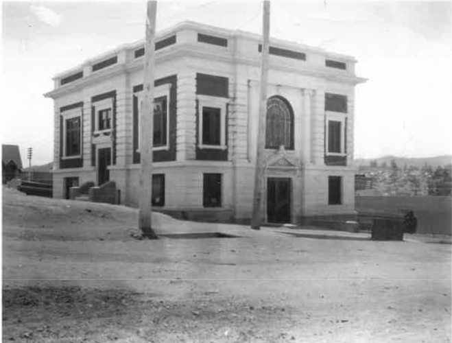 Prescott Public Library Celebrates Our 50th Anniversary: A wagon of ...