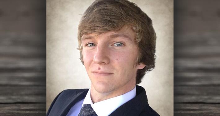 Obituary: Douglas Patrick Perry | Obituaries | dcourier.com
