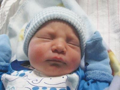 Birth: Gavin Lee Chacon | Life | dcourier.com