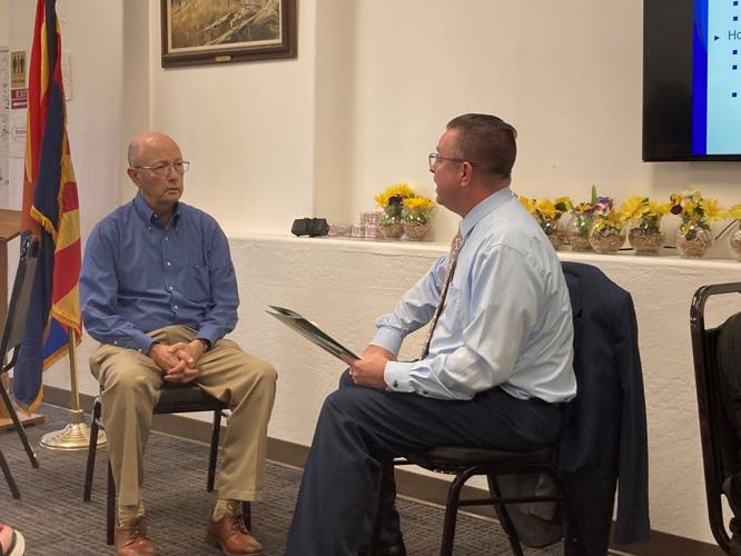 VA mental health summit explores the roles of traditional counseling ...