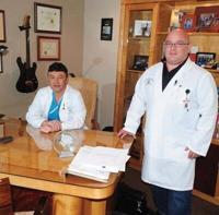 Mending hearts in Prescott a physician, peer and philanthropic priority ...