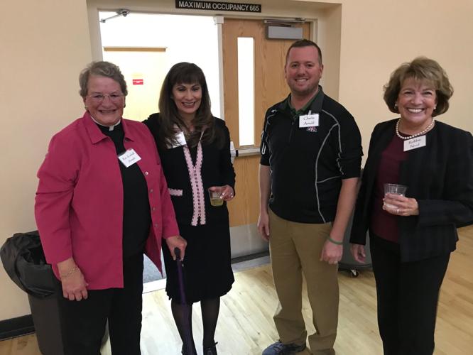 Picture this: YRMC Foundation | Features | dcourier.com