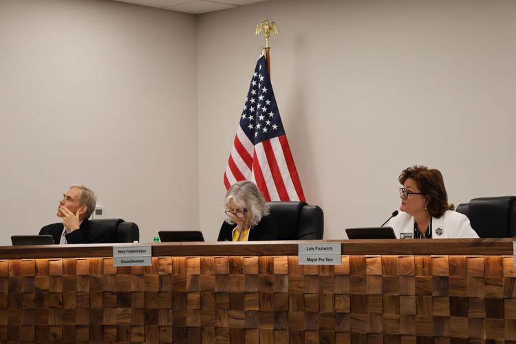 Prescott approves policy for funding events hosted by non-government ...