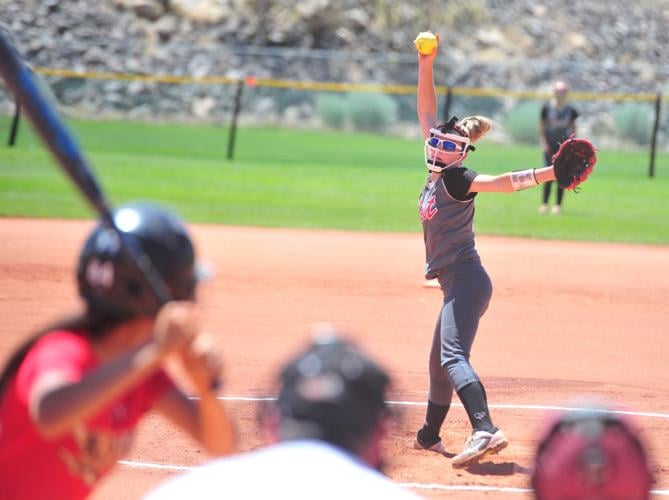 Schools Out For Summer Softball | Photo Galleries | dcourier.com