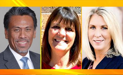 Public comments sought on three candidates being considered for Chief ...