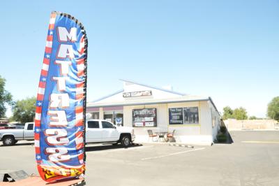 Chino Valley Town Council looks at rewritten sign code | Chino Valley ...