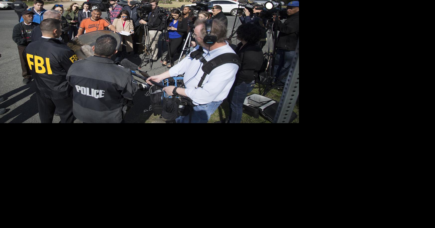 Deadly package bomb could be linked to earlier Austin attack | National ...