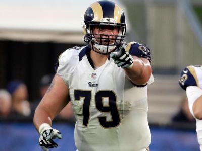 Rams right tackle Havenstein agrees to extension through 2022 | Sports ...