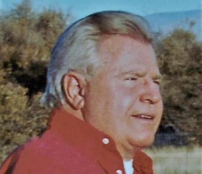 Obituary: David Van Gorder | Obituaries | dcourier.com