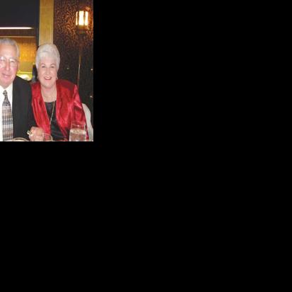 50th Anniversary: Richard and Barbara Merkel | Life | dcourier.com