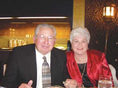 50th Anniversary: Richard and Barbara Merkel | Life | dcourier.com