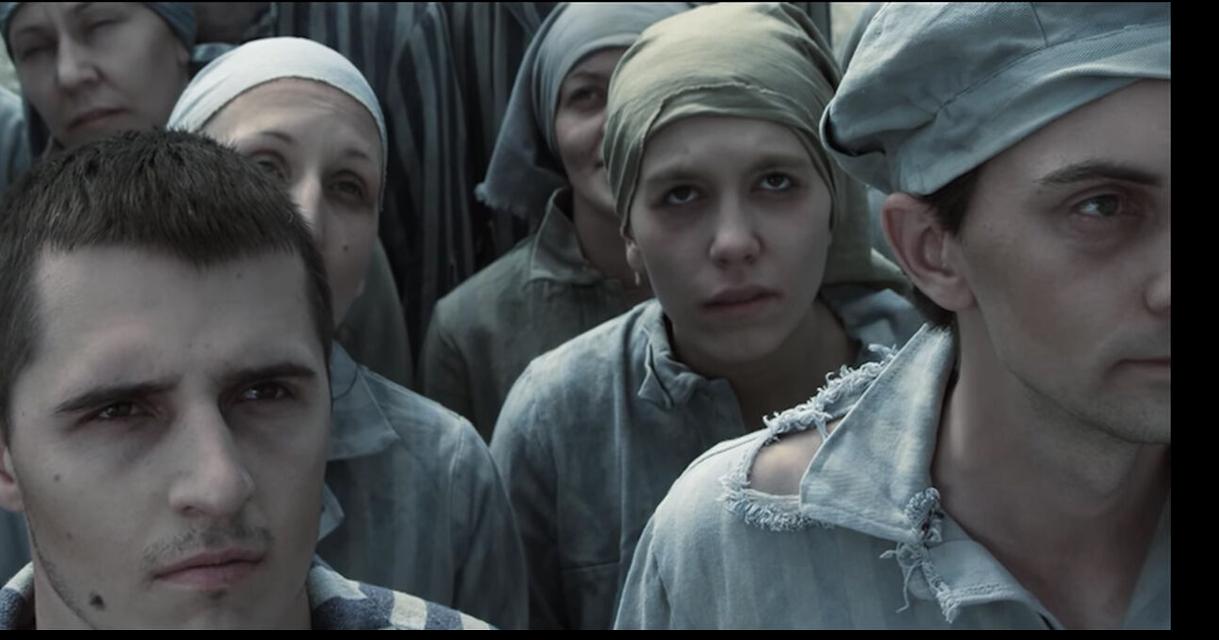 New video clip helps educate teens about Holocaust | Opinion | dcourier.com