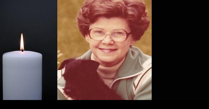 Obituary: Elizabeth Ann Hartig Hannig | Obituaries | dcourier.com