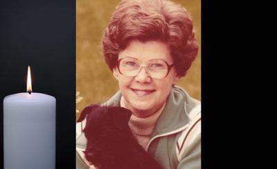 Obituary: Elizabeth Ann Hartig Hannig | Obituaries | dcourier.com