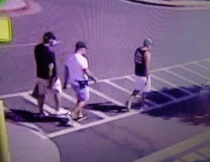PVPD seeks public’s help in identifying Walmart theft suspects | News ...