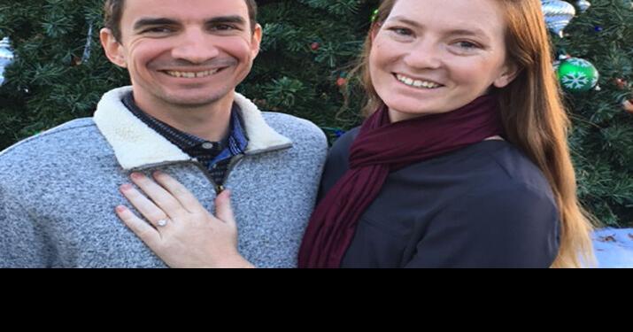 Erin Howden and Jordan Piel are engaged to be married | Life | dcourier.com