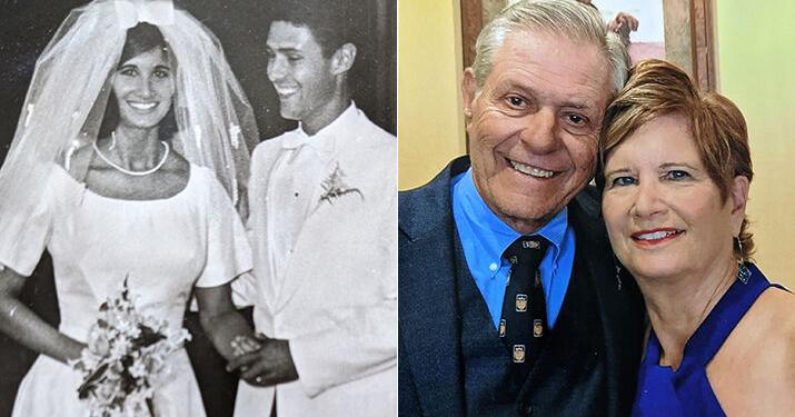 Diane and Joe Shrager celebrate 55 years | Life | dcourier.com