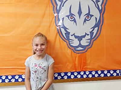 CVUSD Student of the Week: Harlee Gray | Chino Valley Review | dcourier.com