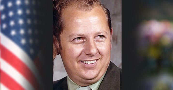Obituary: Richard Raymond Howell | Obituaries | dcourier.com