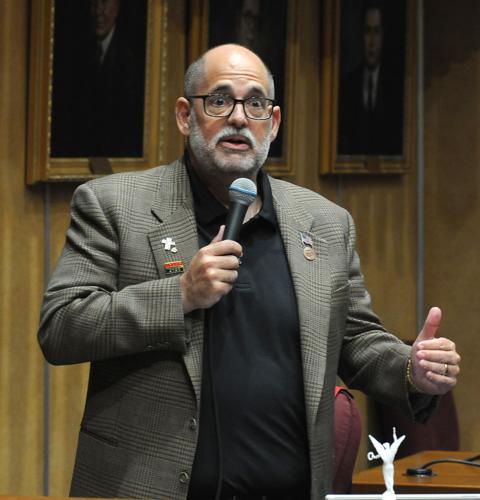 State senators complain about 'heavy hand of government,' still vote to ...
